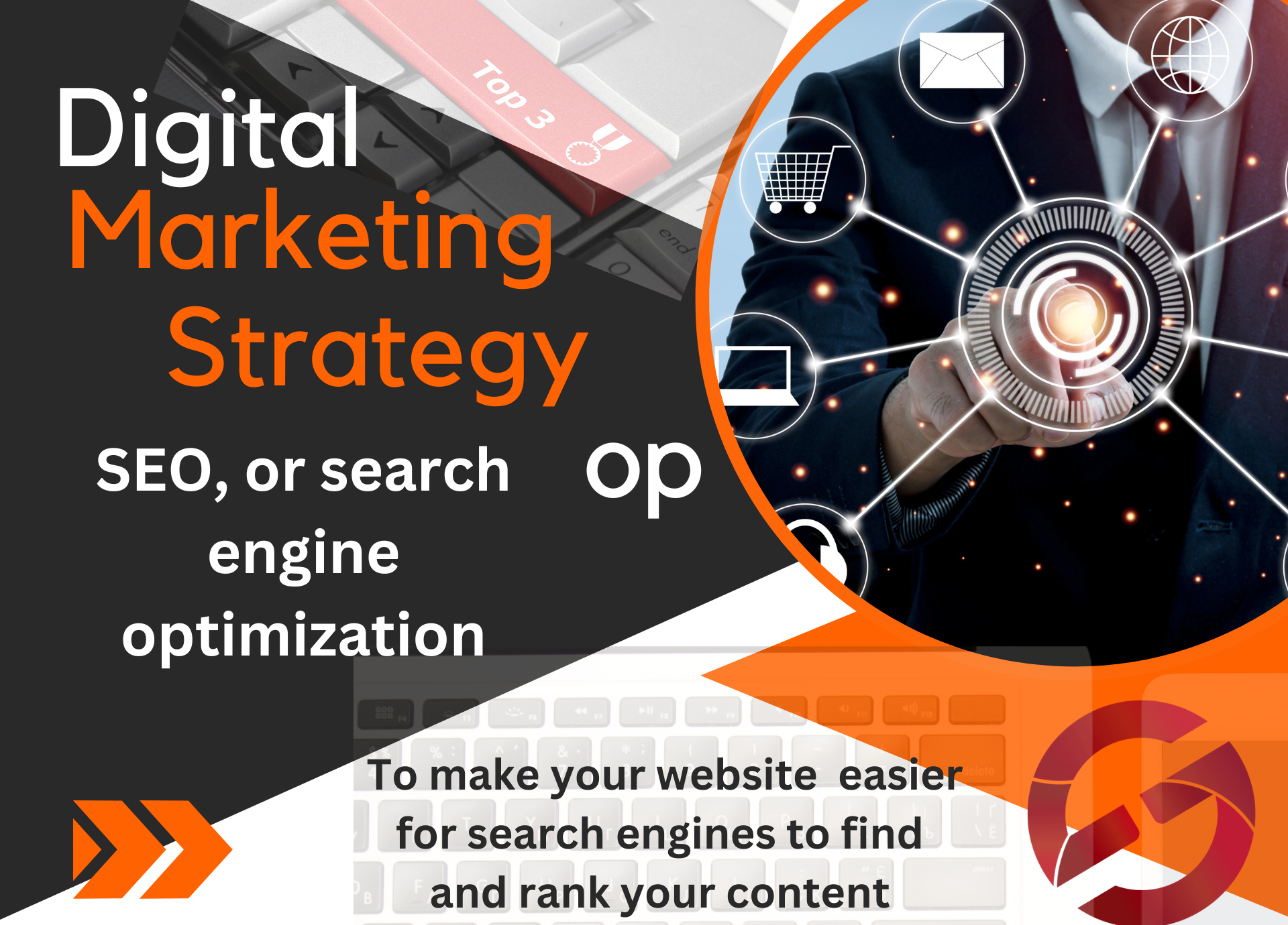 What is Digital Marketing SEO in 2023? - SoftGlaze